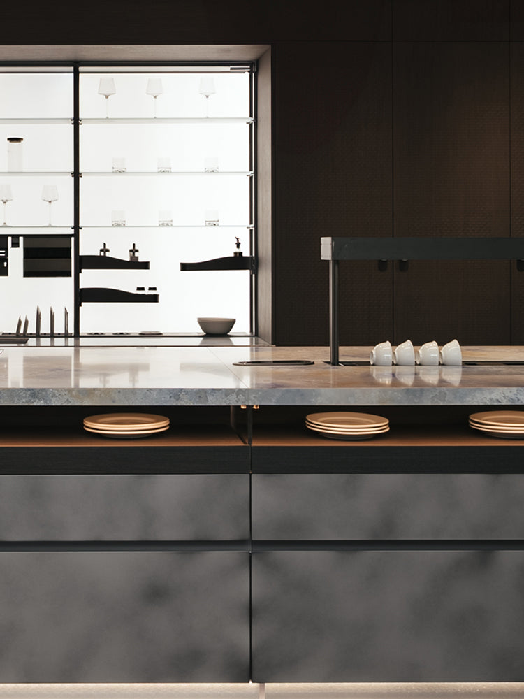 Custom Kitchen Cabinetry Melbourne | Fantaci Interiors – Fantaci interiors