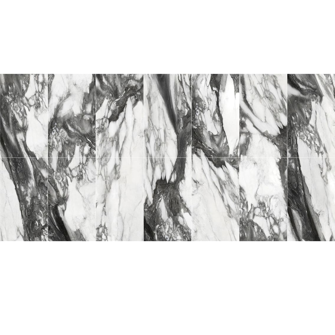 Cara Black Polish 800x1400x6mm | Fantaci | Porcelain Tiles & slabs ...